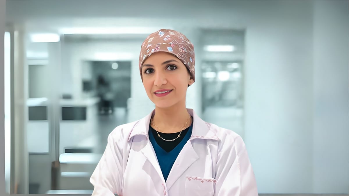 Dr. Lina Ahmad Awwad: Consultant Plastic, Aesthetic, Reconstructive ...